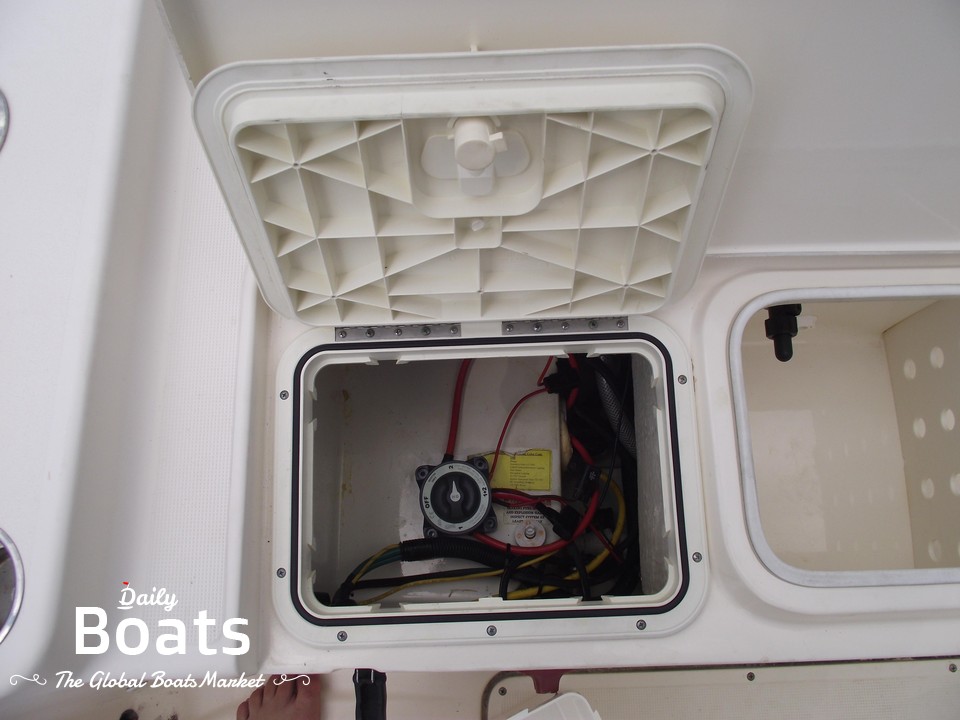 2012 Scout 191 Bay for sale. View price, photos and Buy 2012 Scout 191 ...