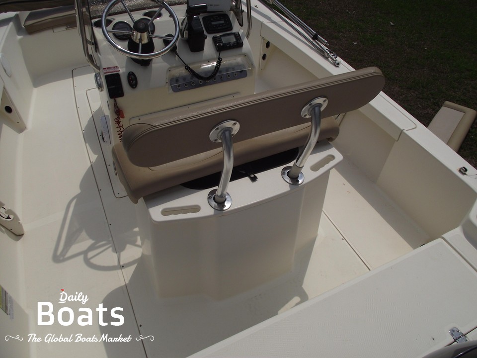 2012 Scout 191 Bay for sale. View price, photos and Buy 2012 Scout 191 ...