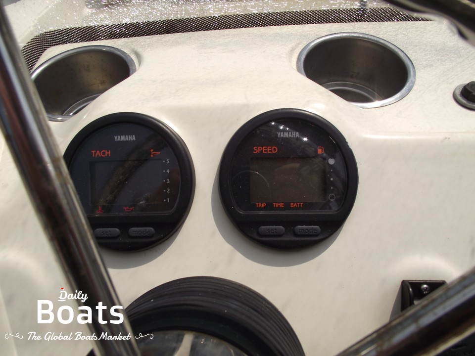 2012 Scout 191 Bay for sale. View price, photos and Buy 2012 Scout 191 ...