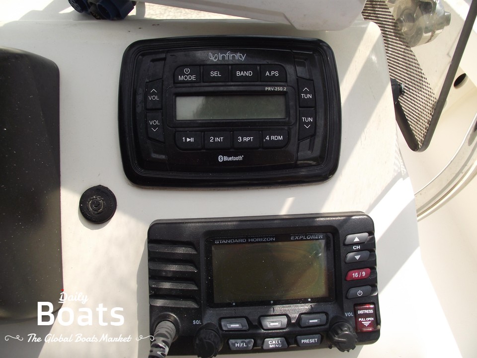 2012 Scout 191 Bay for sale. View price, photos and Buy 2012 Scout 191 ...