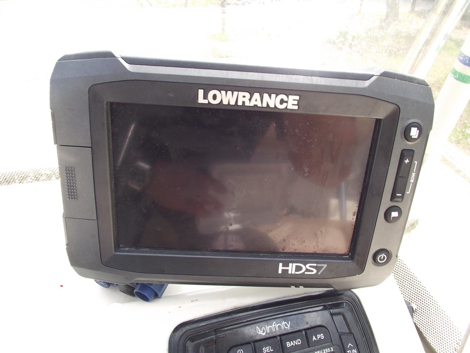 2012 Scout 191 Bay for sale. View price, photos and Buy 2012 Scout 191 ...