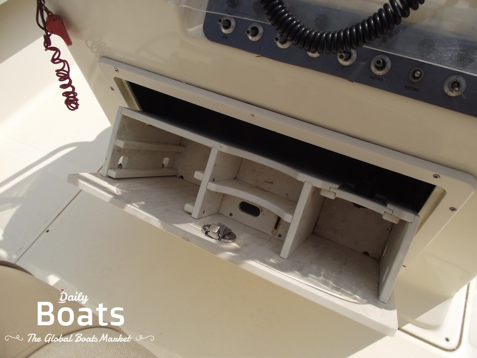 2012 Scout 191 Bay for sale. View price, photos and Buy 2012 Scout 191 ...