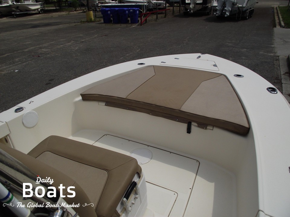 2012 Scout 191 Bay for sale. View price, photos and Buy 2012 Scout 191 ...