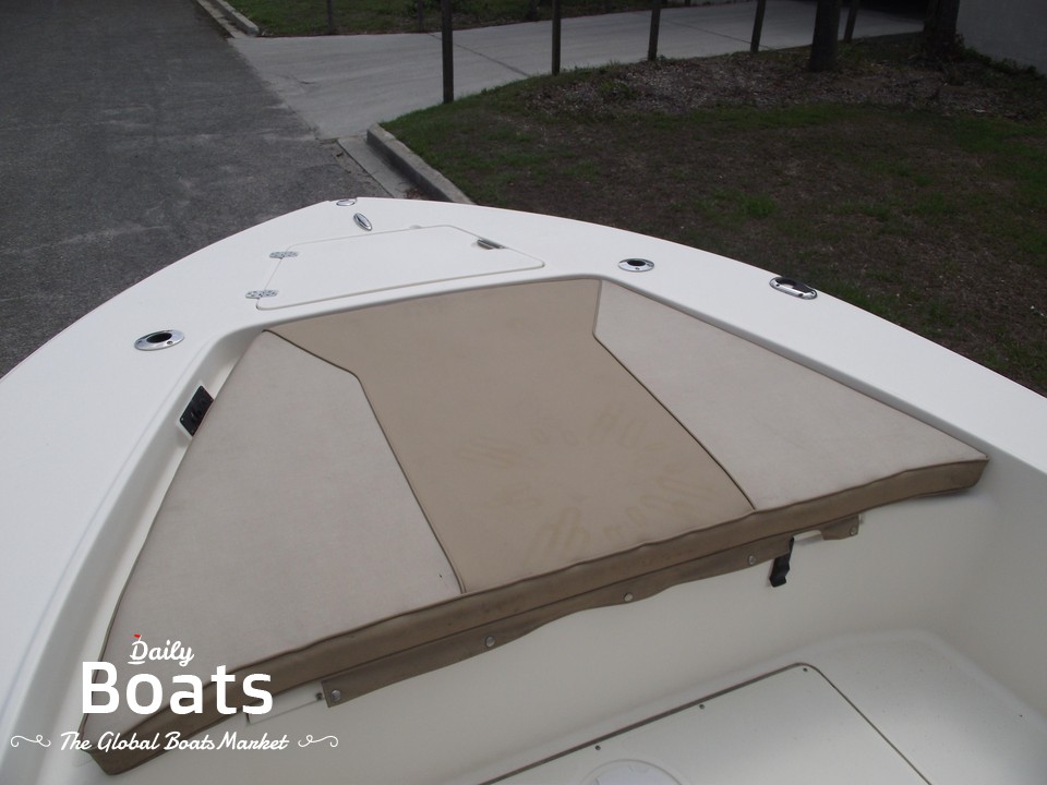 2012 Scout 191 Bay for sale. View price, photos and Buy 2012 Scout 191 ...