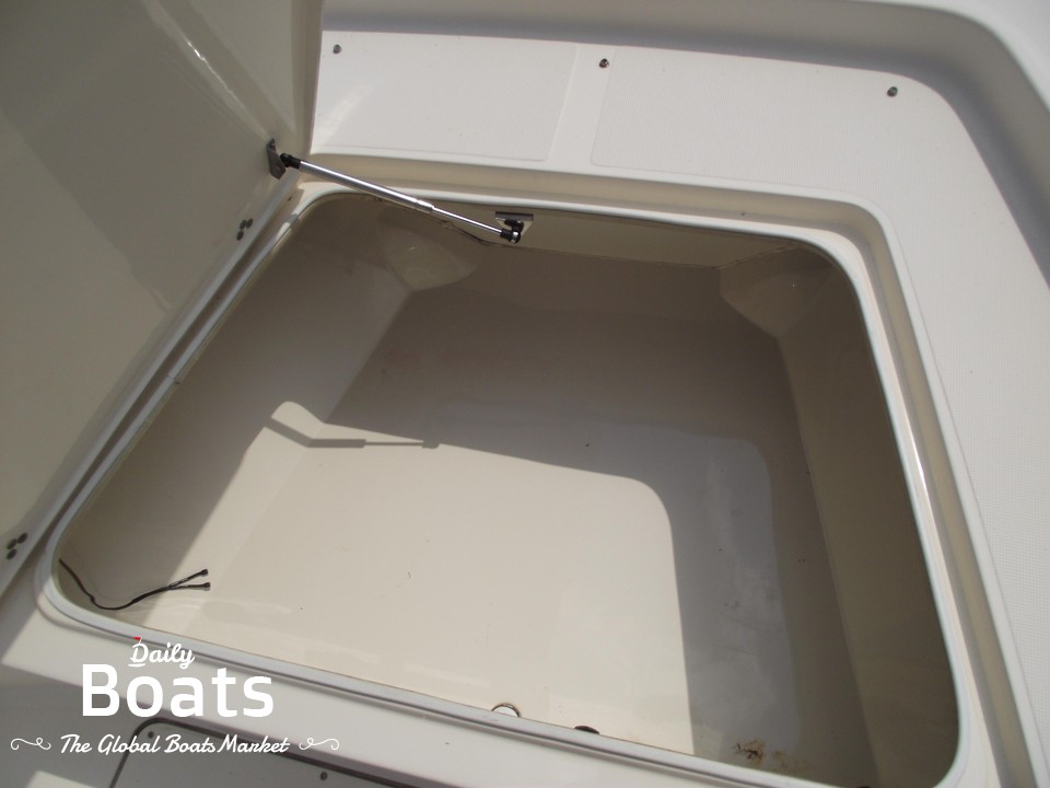 2012 Scout 191 Bay for sale. View price, photos and Buy 2012 Scout 191 ...