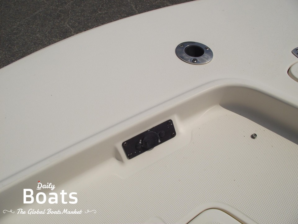 2012 Scout 191 Bay for sale. View price, photos and Buy 2012 Scout 191 ...