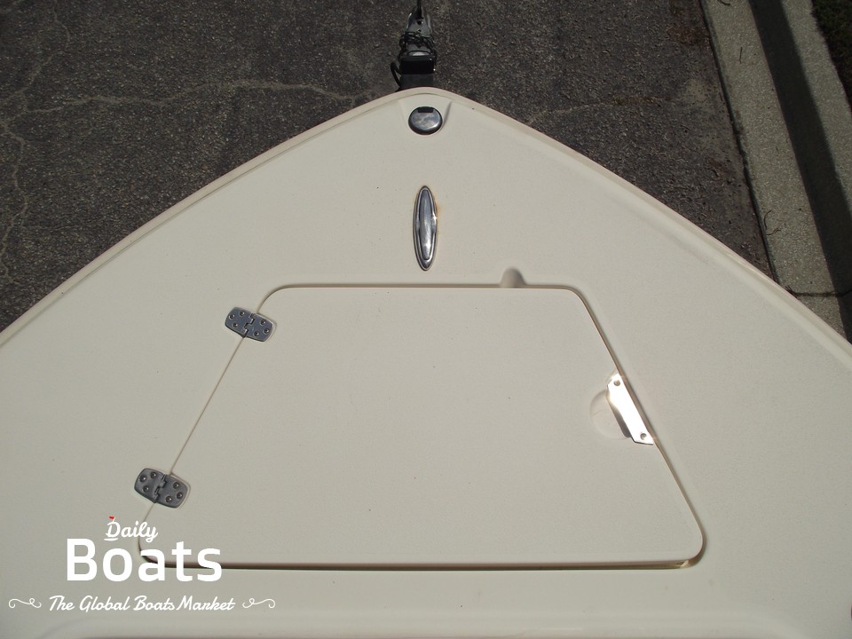 2012 Scout 191 Bay for sale. View price, photos and Buy 2012 Scout 191 ...