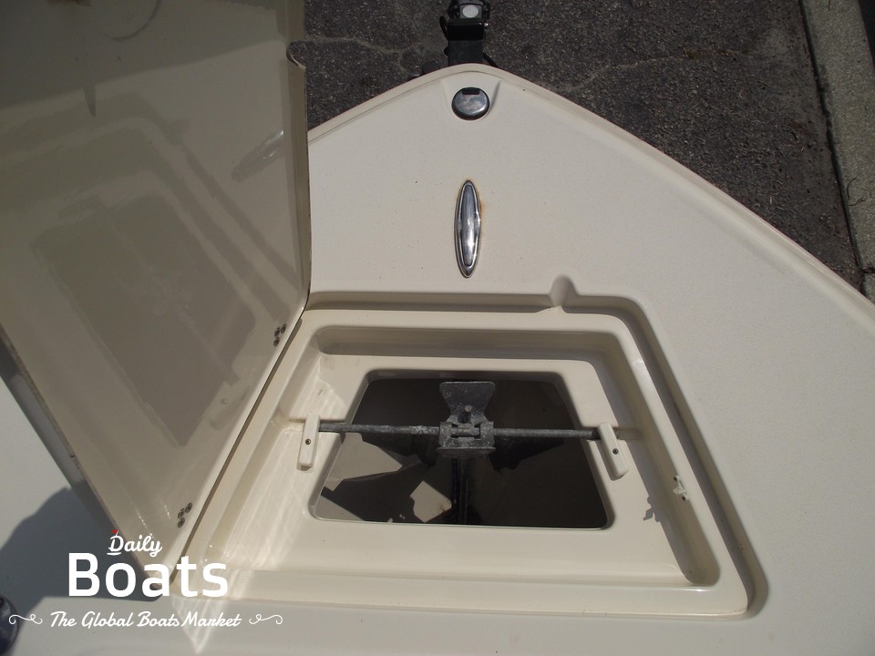 2012 Scout 191 Bay for sale. View price, photos and Buy 2012 Scout 191 ...