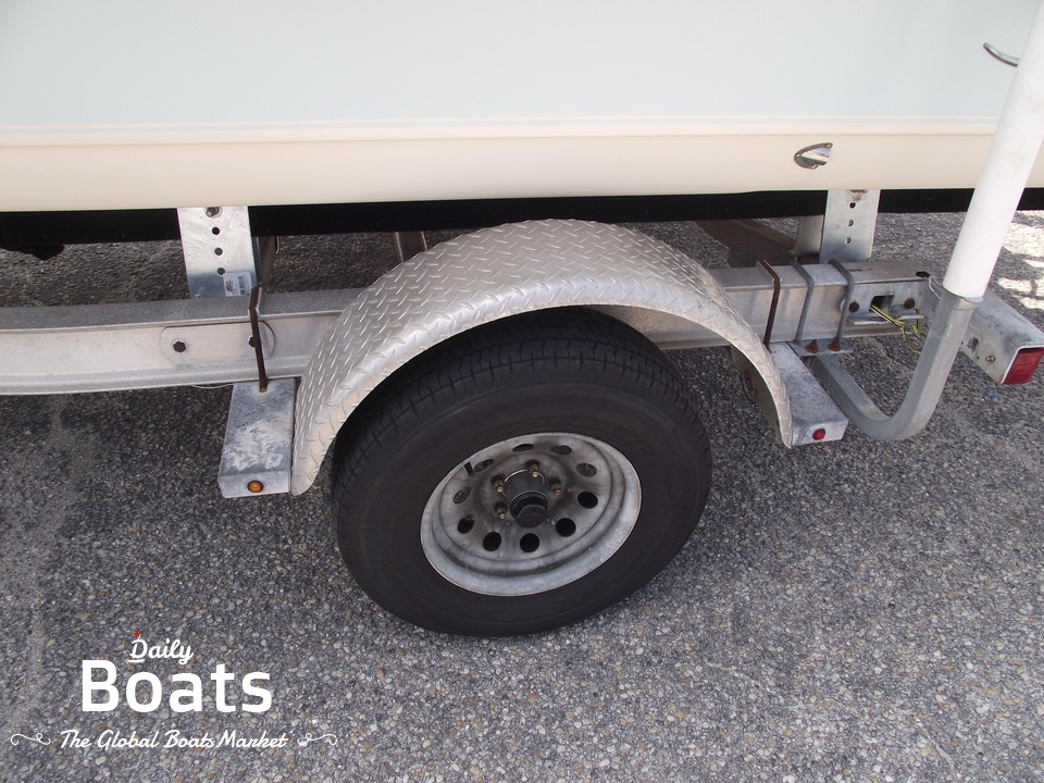 2012 Scout 191 Bay for sale. View price, photos and Buy 2012 Scout 191 ...