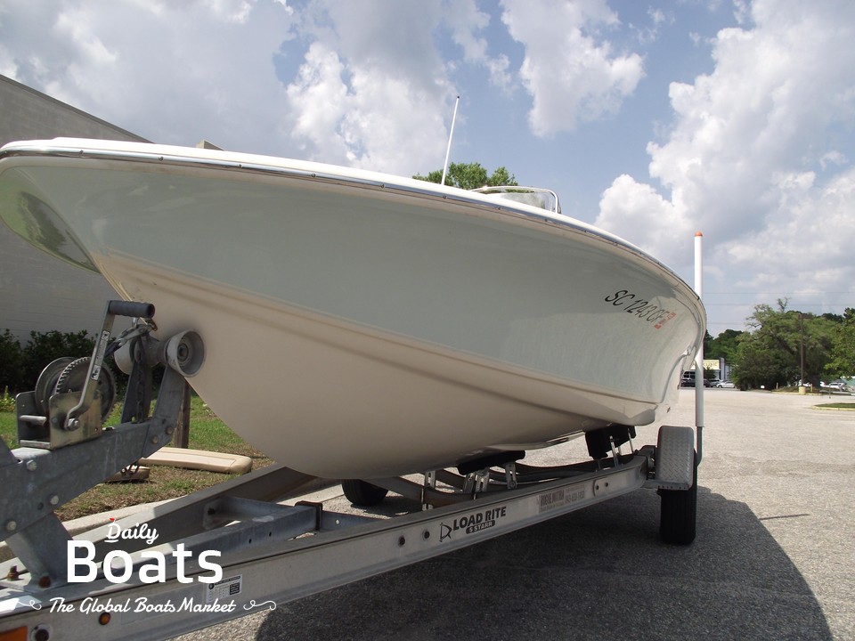 2012 Scout 191 Bay for sale. View price, photos and Buy 2012 Scout 191 ...