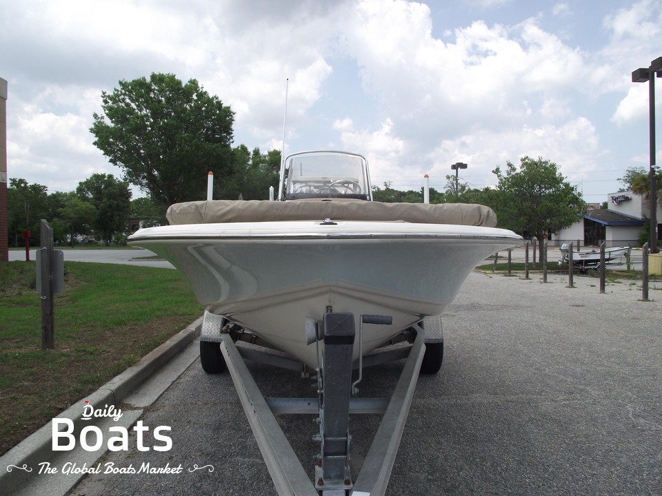 2012 Scout 191 Bay for sale. View price, photos and Buy 2012 Scout 191 ...