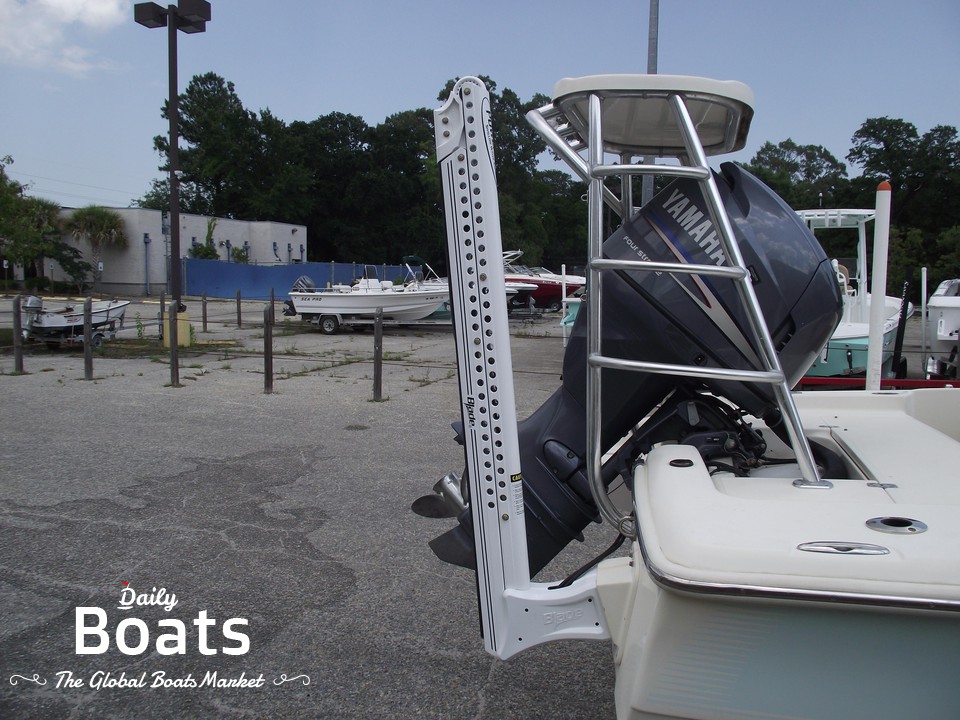 2012 Scout 191 Bay for sale. View price, photos and Buy 2012 Scout 191 ...