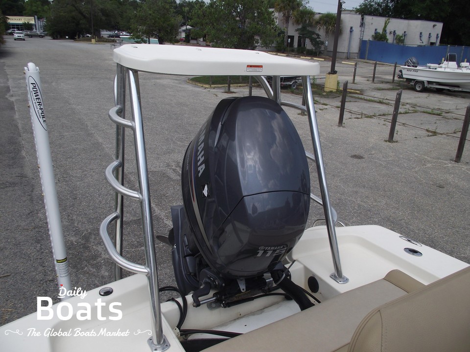 2012 Scout 191 Bay for sale. View price, photos and Buy 2012 Scout 191 ...