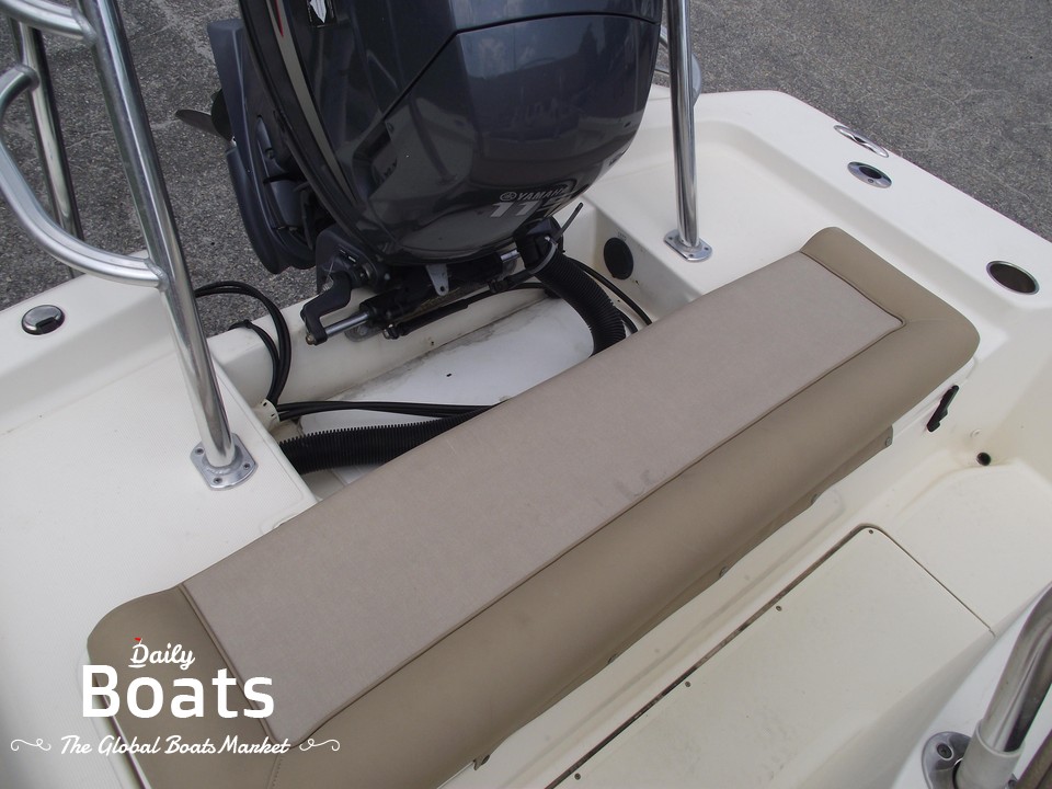 2012 Scout 191 Bay for sale. View price, photos and Buy 2012 Scout 191 ...