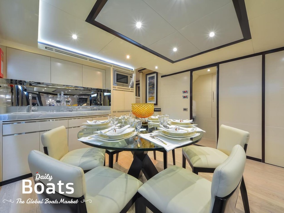 2022 Gulf Craft Nomad 75 for sale. View price, photos and Buy 2022 Gulf ...