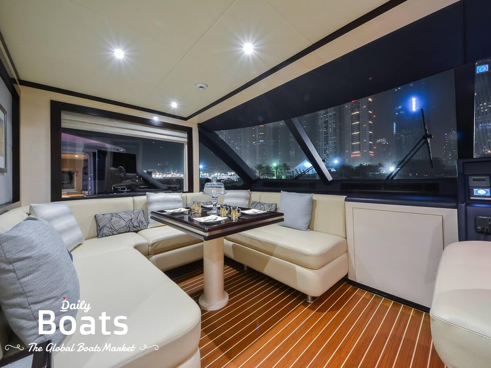 2022 Gulf Craft Nomad 75 for sale. View price, photos and Buy 2022 Gulf ...