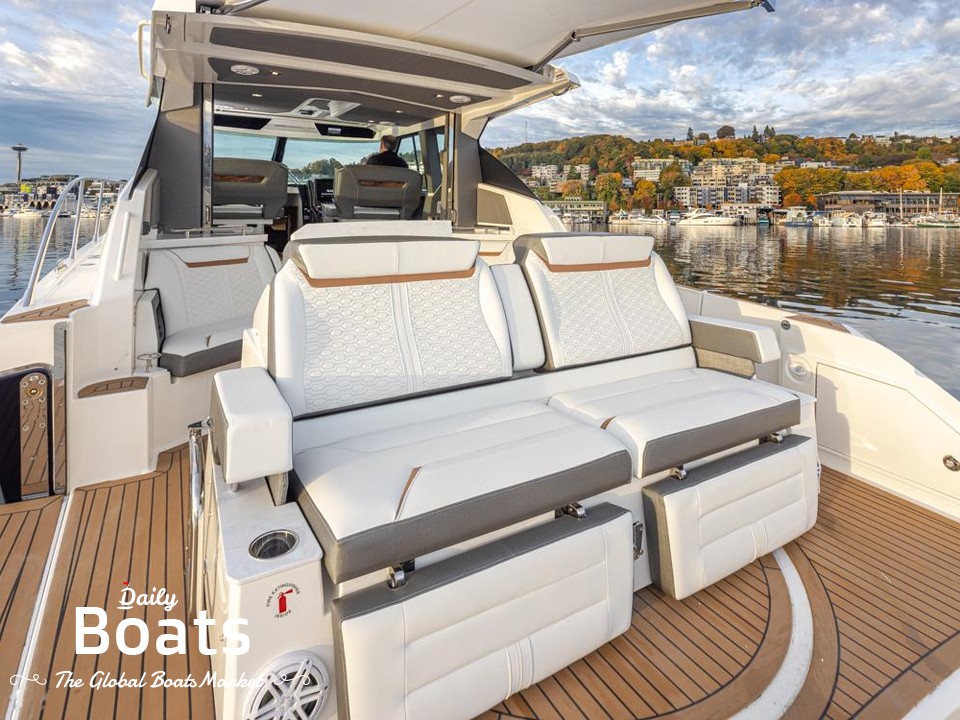 2022 Tiara Sport 43 Le for sale. View price, photos and Buy 2022 Tiara ...