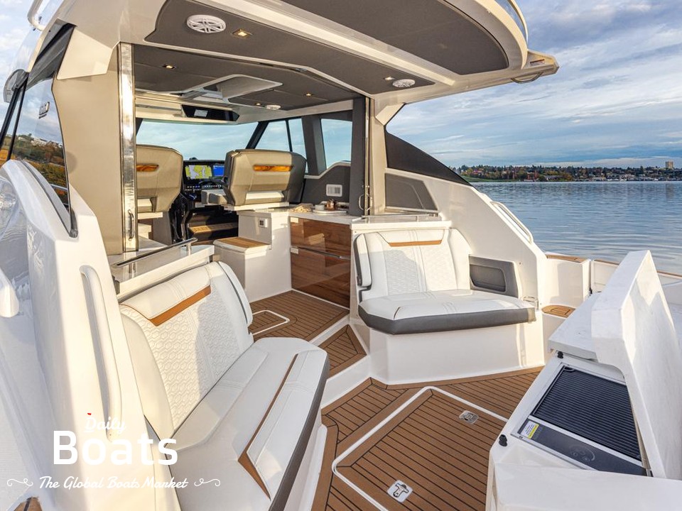 2022 Tiara Sport 43 Le for sale. View price, photos and Buy 2022 Tiara ...