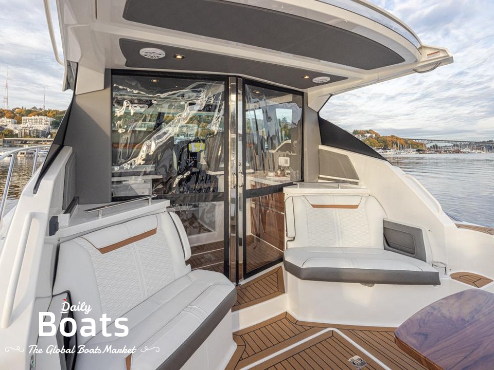 2022 Tiara Sport 43 Le for sale. View price, photos and Buy 2022 Tiara ...