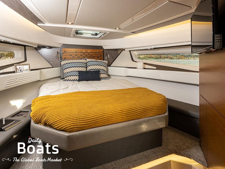 2022 Tiara Sport 43 Le for sale. View price, photos and Buy 2022 Tiara ...