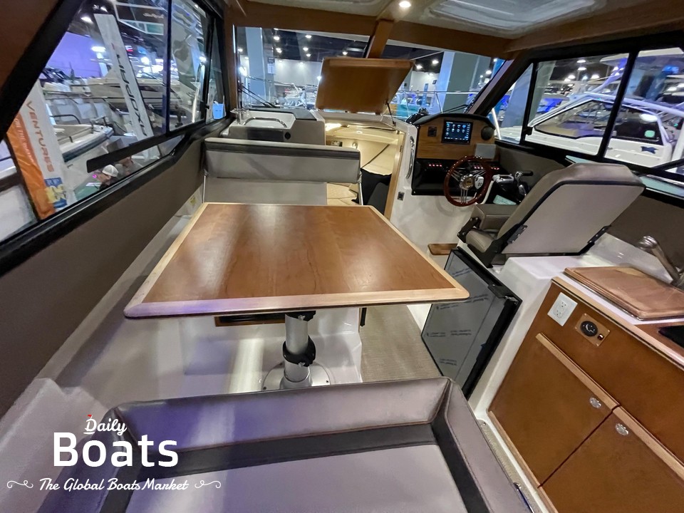 2023 Cutwater C-248 Coupe for sale. View price, photos and Buy 2023 ...