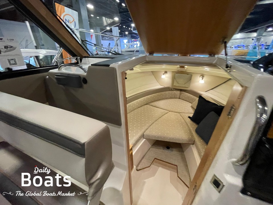 2023 Cutwater C-248 Coupe for sale. View price, photos and Buy 2023 ...