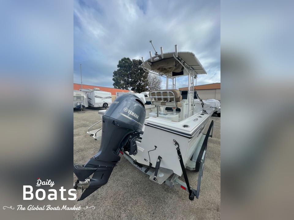 2019 Parker 2100 Center Console for sale. View price, photos and Buy ...