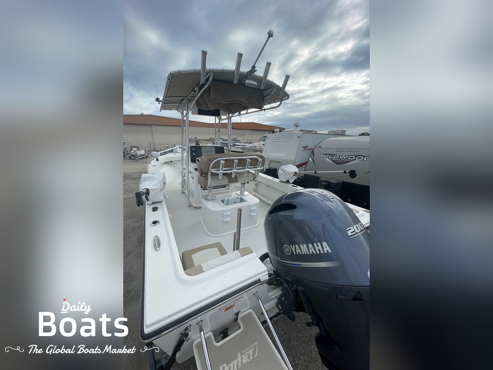 2019 Parker 2100 Center Console for sale. View price, photos and Buy ...