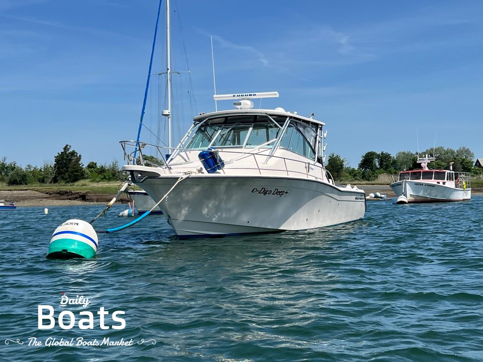 2006 Grady-White 360 Express for sale. View price, photos and Buy 2006 ...