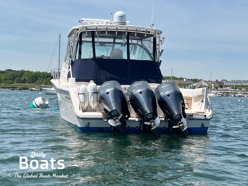 2006 Grady-White 360 Express for sale. View price, photos and Buy 2006 ...