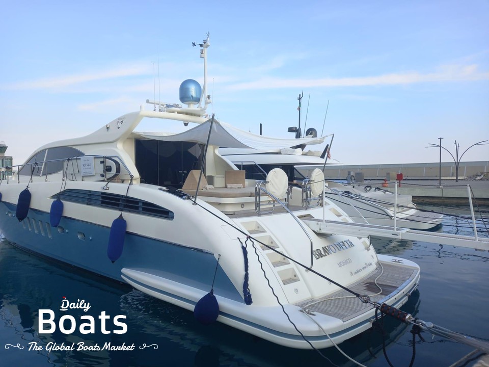 2006 Arno Leopard 24 for sale. View price, photos and Buy 2006 Arno ...