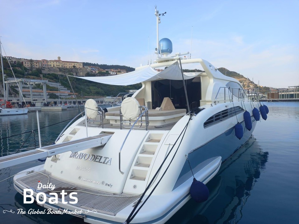 2006 Arno Leopard 24 for sale. View price, photos and Buy 2006 Arno ...