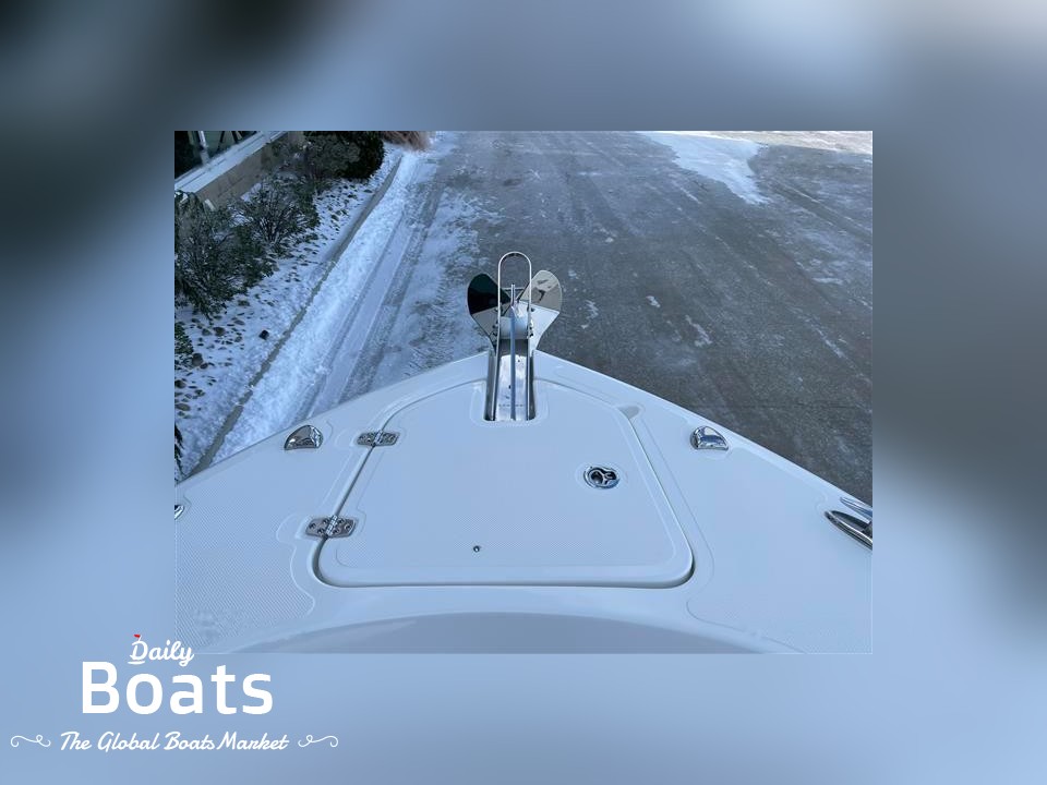 2022 Pursuit C 238 for sale. View price, photos and Buy 2022 Pursuit C ...