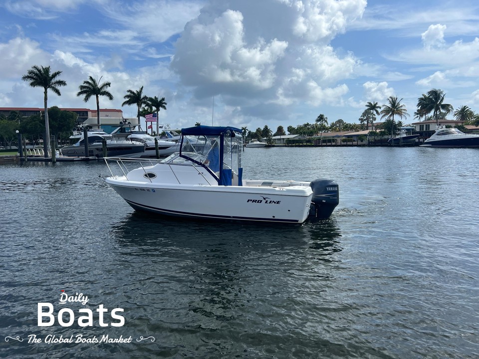 2012 Pro-Line 20 Express for sale. View price, photos and Buy 2012 Pro ...