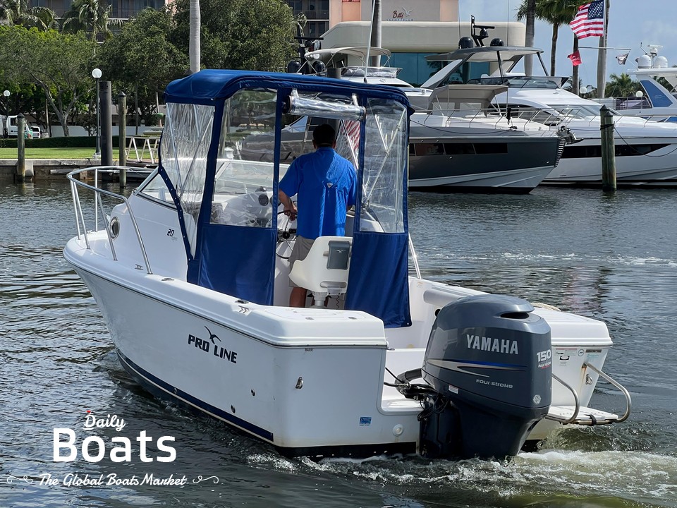 2012 Pro-Line 20 Express for sale. View price, photos and Buy 2012 Pro ...