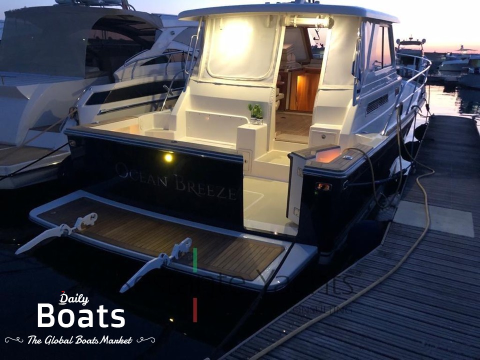 2007 Sabre 38 Express Ht for sale. View price, photos and Buy 2007 ...