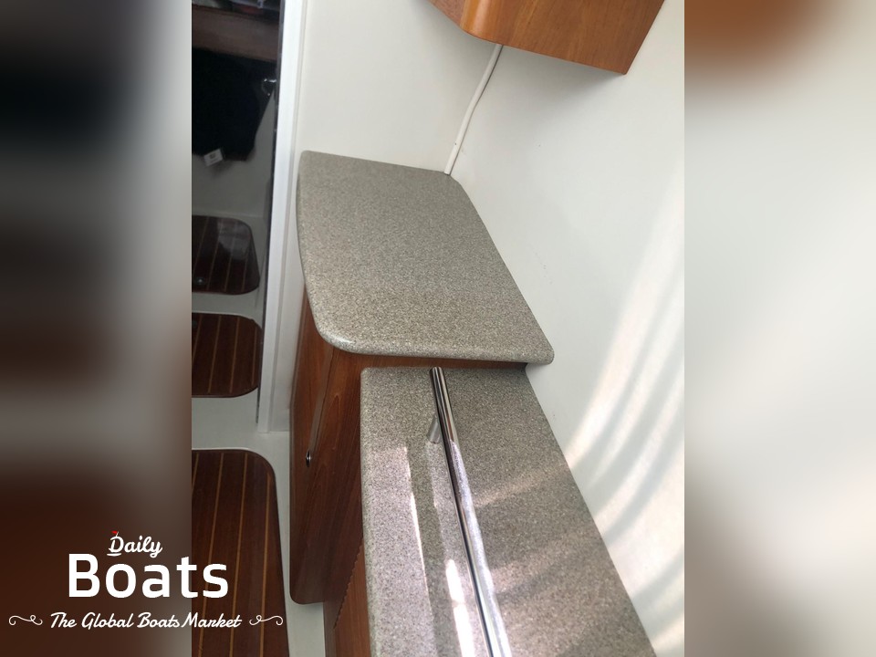 2005 Glacier Bay 3470 Ocean Runner for sale. View price, photos and Buy ...