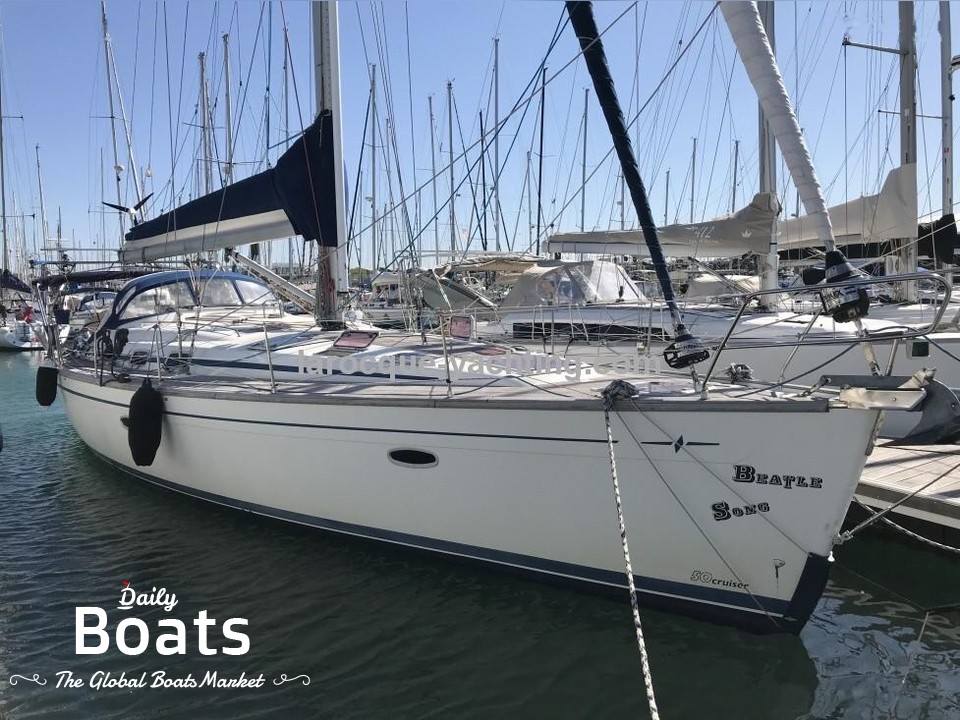 2004 Bavaria 50 Cruiser for sale. View price, photos and Buy 2004 ...