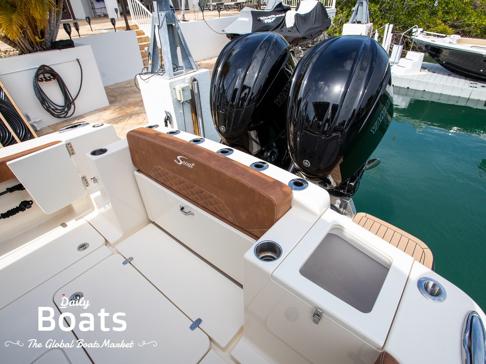 2022 Scout 330 Lxf for sale. View price, photos and Buy 2022 Scout 330 ...