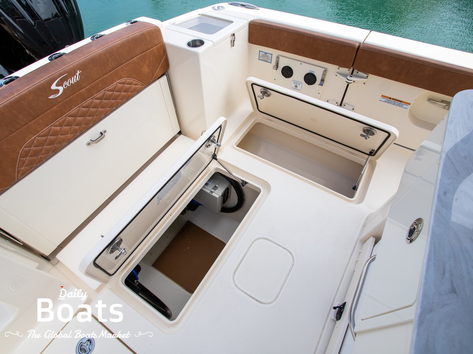 2022 Scout 330 Lxf for sale. View price, photos and Buy 2022 Scout 330 ...