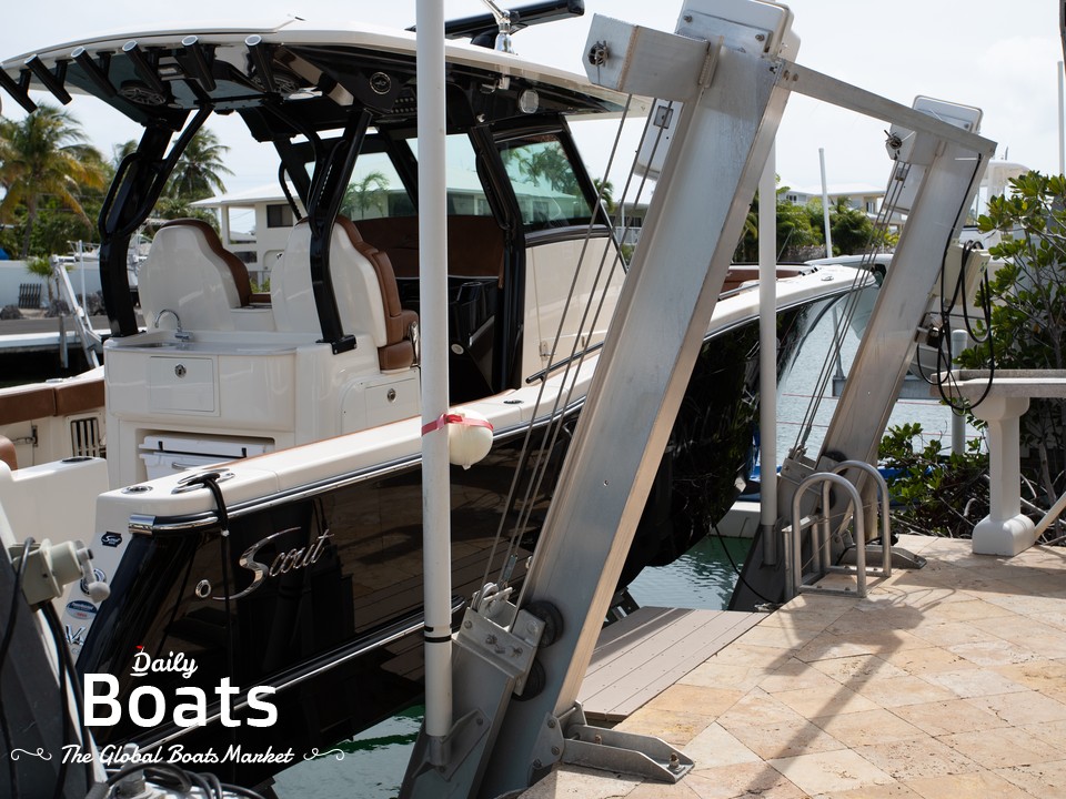 2022 Scout 330 Lxf for sale. View price, photos and Buy 2022 Scout 330 ...