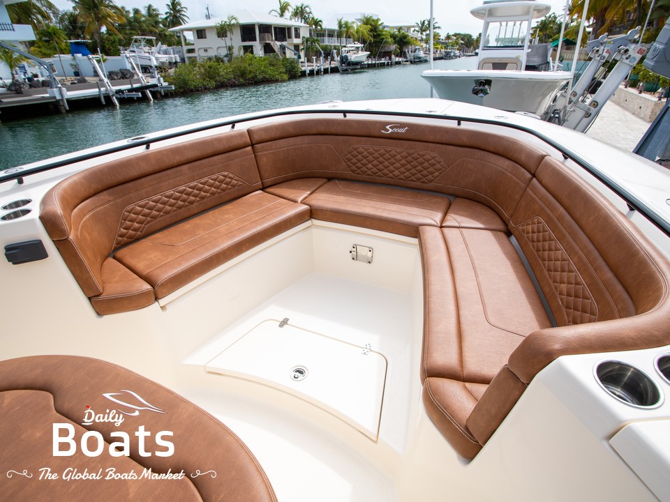 2022 Scout 330 Lxf for sale. View price, photos and Buy 2022 Scout 330 ...