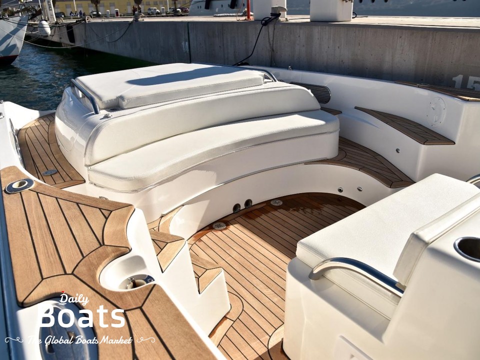2012 Novurania Chase 38 for sale. View price, photos and Buy 2012 ...