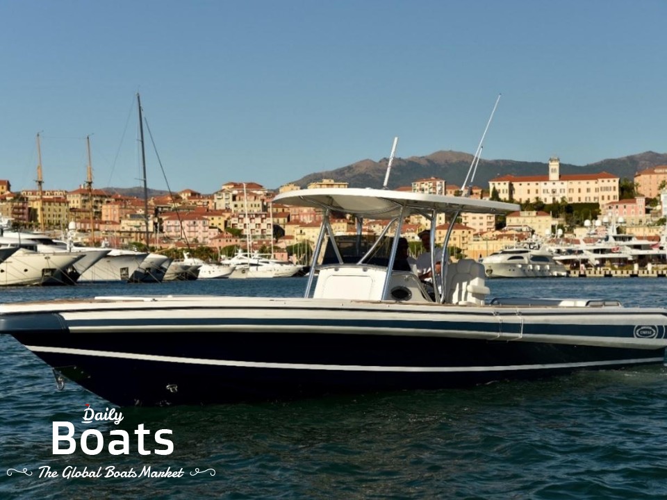 2012 Novurania Chase 38 for sale. View price, photos and Buy 2012 ...
