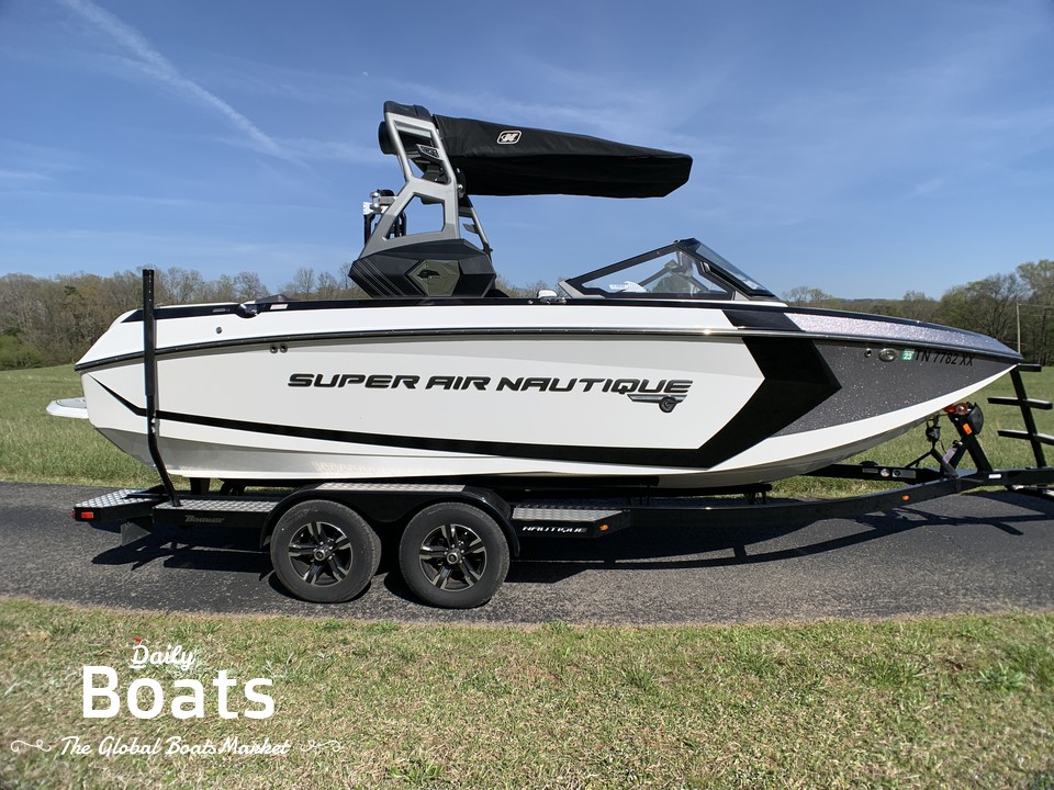 2019 Nautique G23 for sale. View price, photos and Buy 2019 Nautique ...