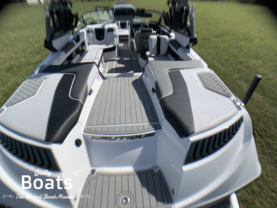 2019 Nautique G23 for sale. View price, photos and Buy 2019 Nautique ...
