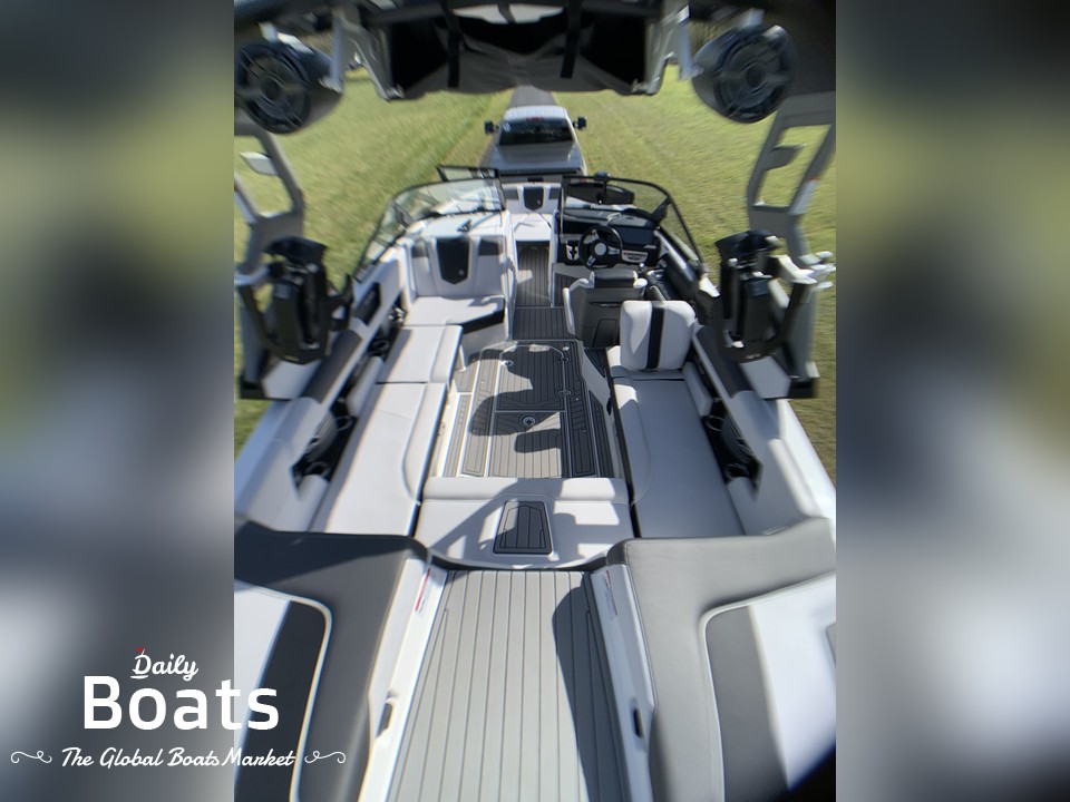2019 Nautique G23 for sale. View price, photos and Buy 2019 Nautique ...
