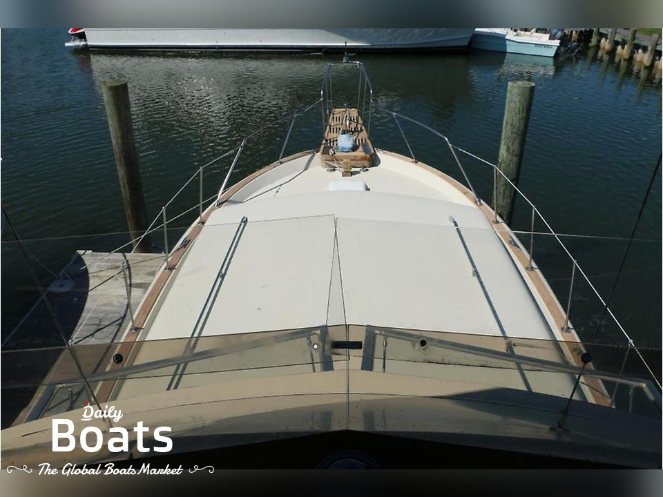 1966 Chris-Craft Commander Diesel for sale. View price, photos and Buy ...