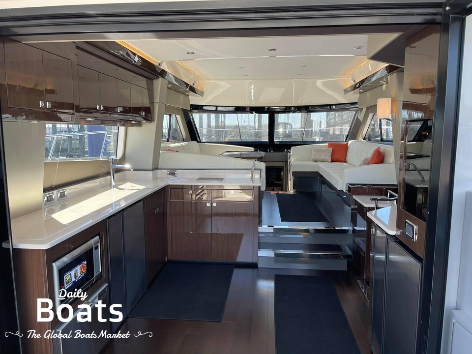 2021 Carver Flybridge for sale. View price, photos and Buy 2021 Carver ...