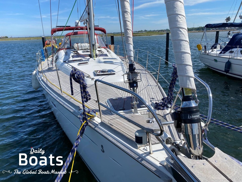 2009 Beneteau Oceanis 50 for sale. View price, photos and Buy 2009 ...